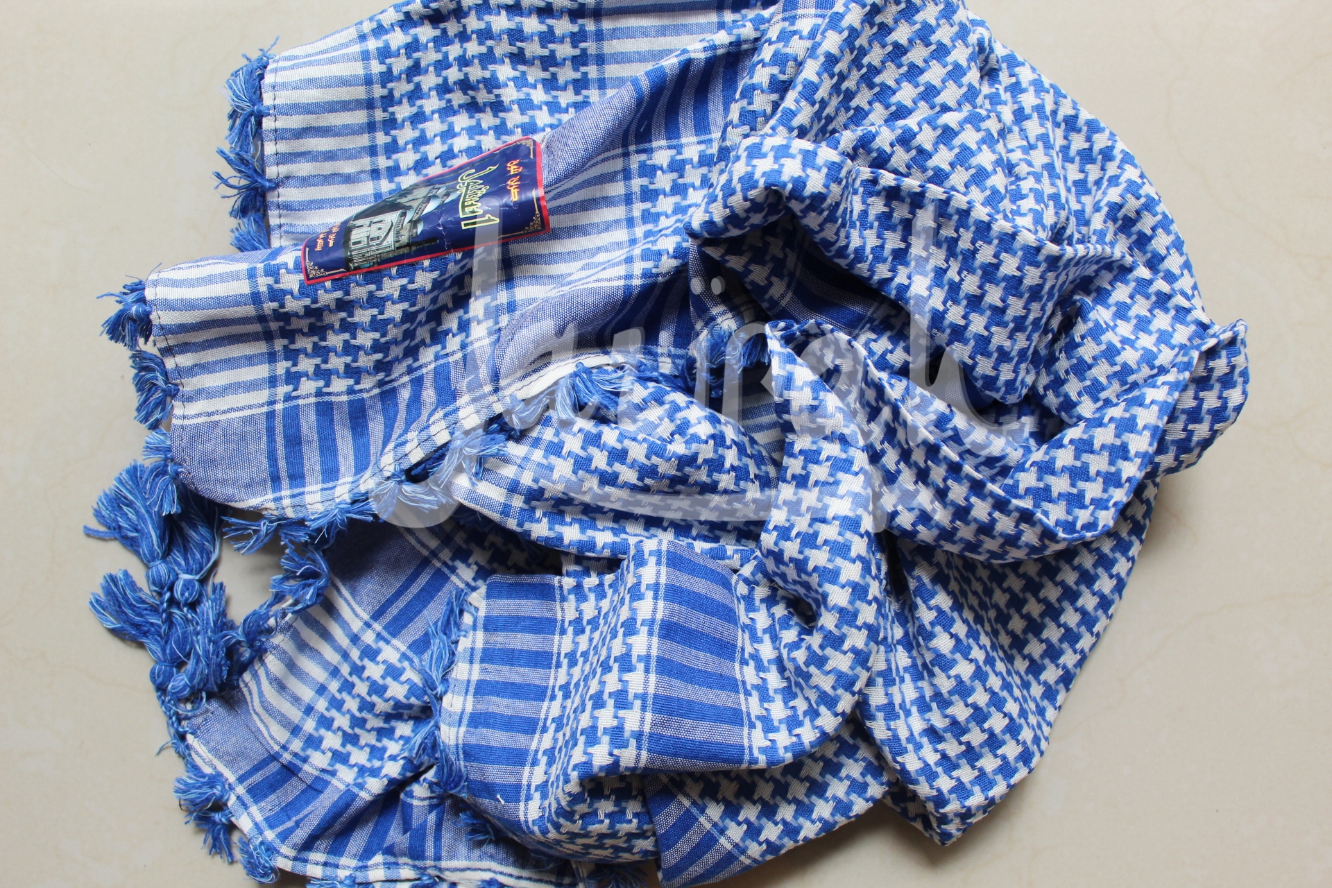 Surban Istanbul | Toko Jazirah | Toko Perlengkapan Oleh-Oleh Haji dan Umroh